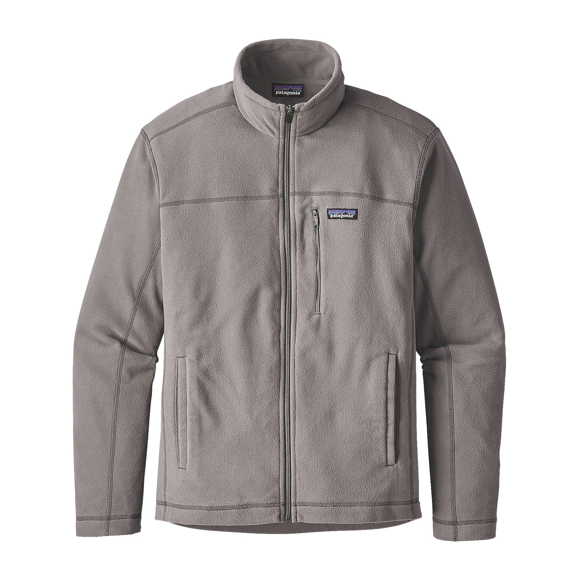 Polar Hombre Micro D Jacket FEA | ElTaihuen
