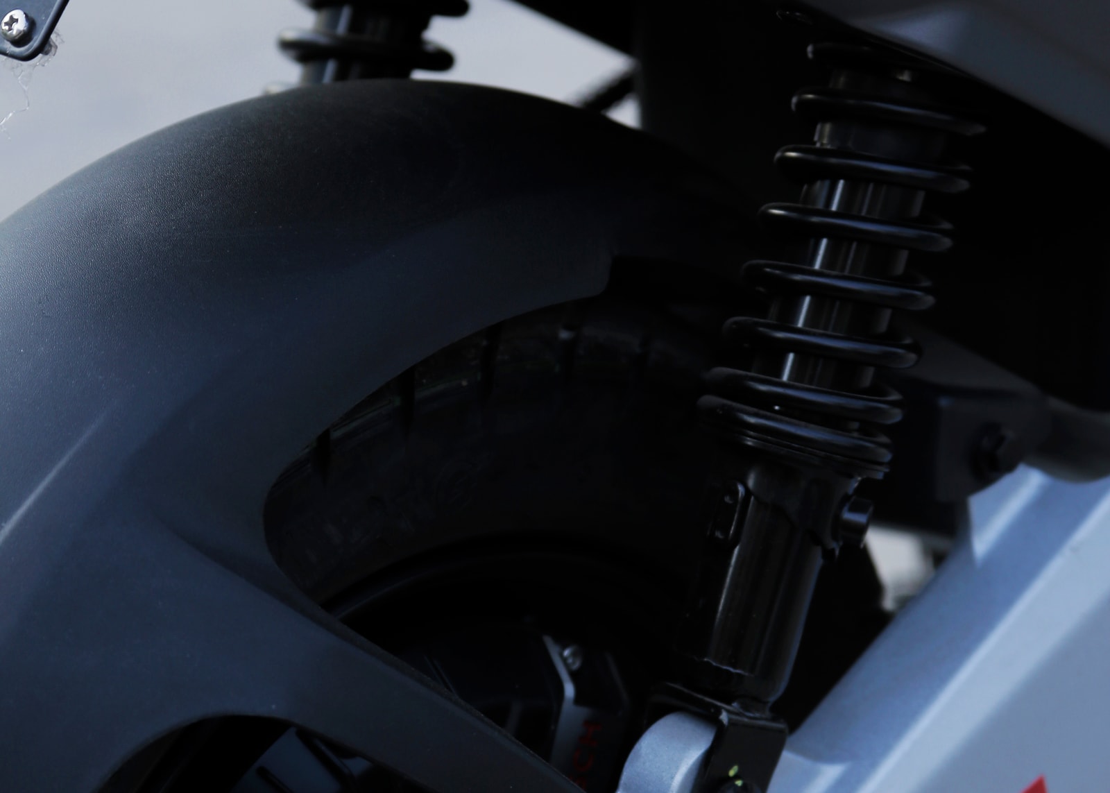 LVN LX04 | LVN Chile | Motos Eléctricas