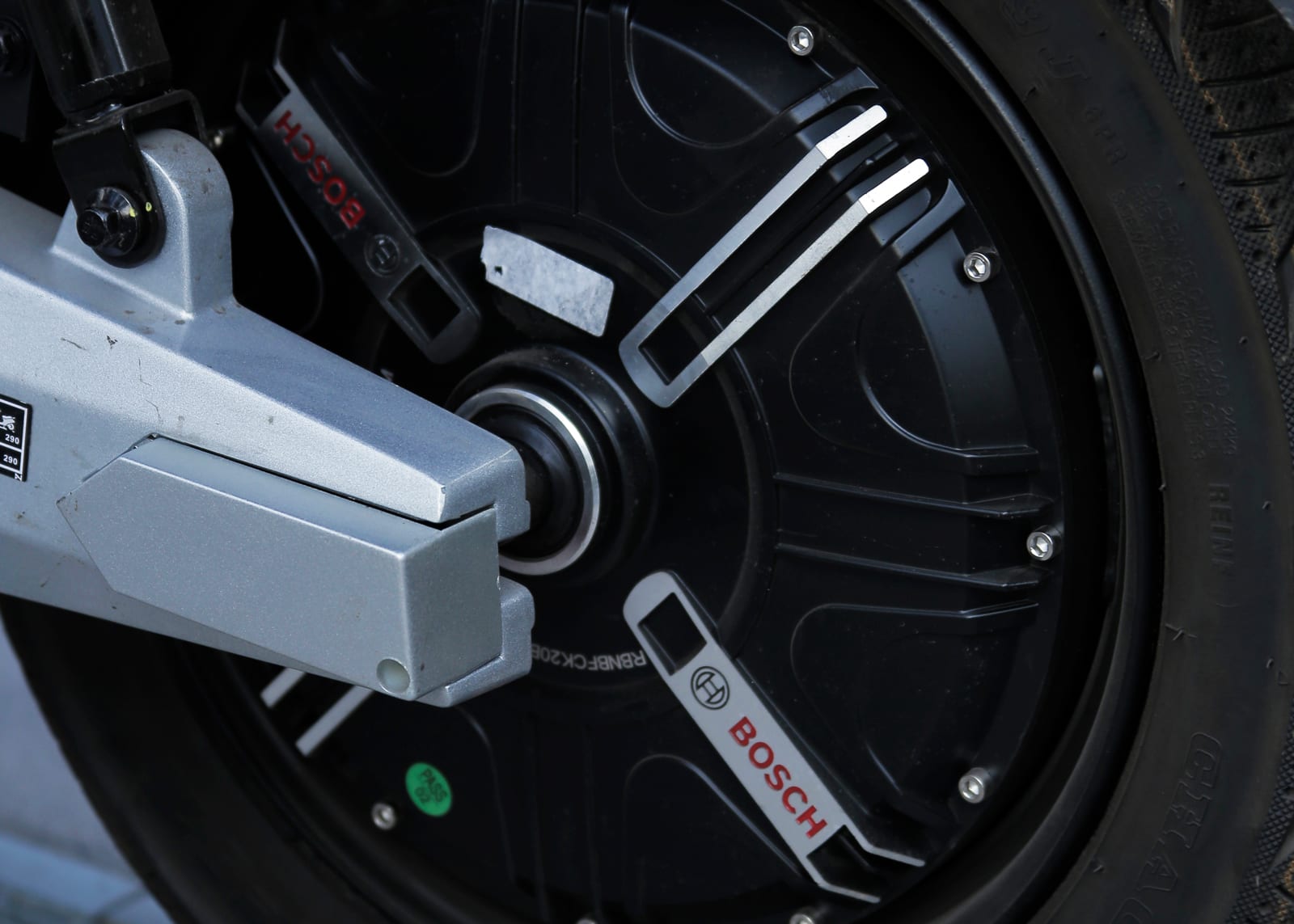 LVN LX05 | LVN Chile | Motos Eléctricas