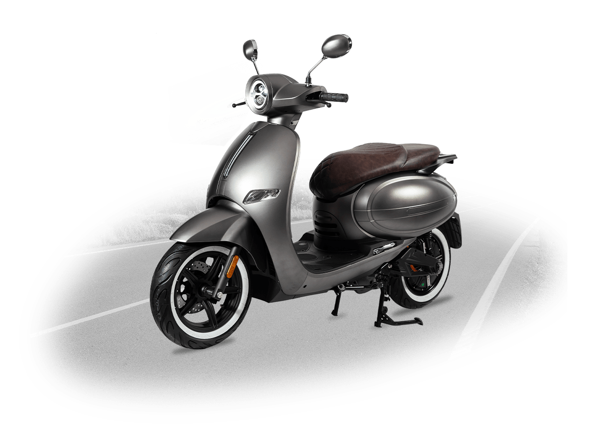 LVN LX06 Max | LVN Chile | Motos Eléctricas