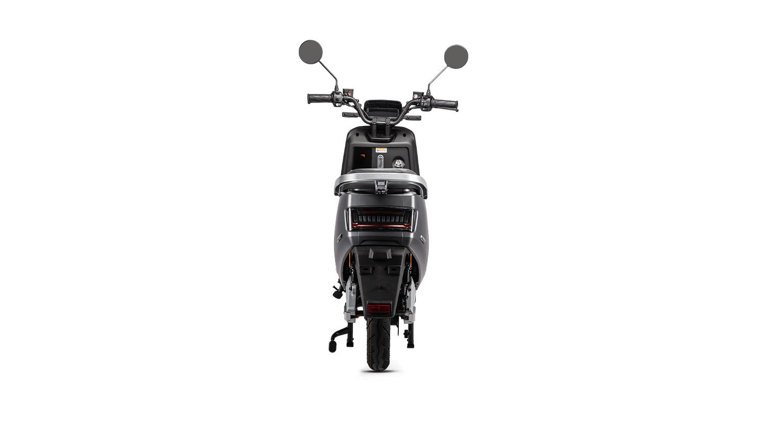 LVN LX08 | LVN Chile | Motos Eléctricas