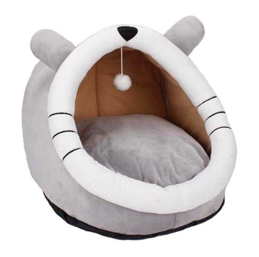 Iglu Forma de Ratón 35x35x30cm | Posta Veterinaria PM