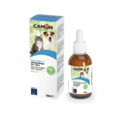 Fármacos Óticos - Posta Veterinaria PM