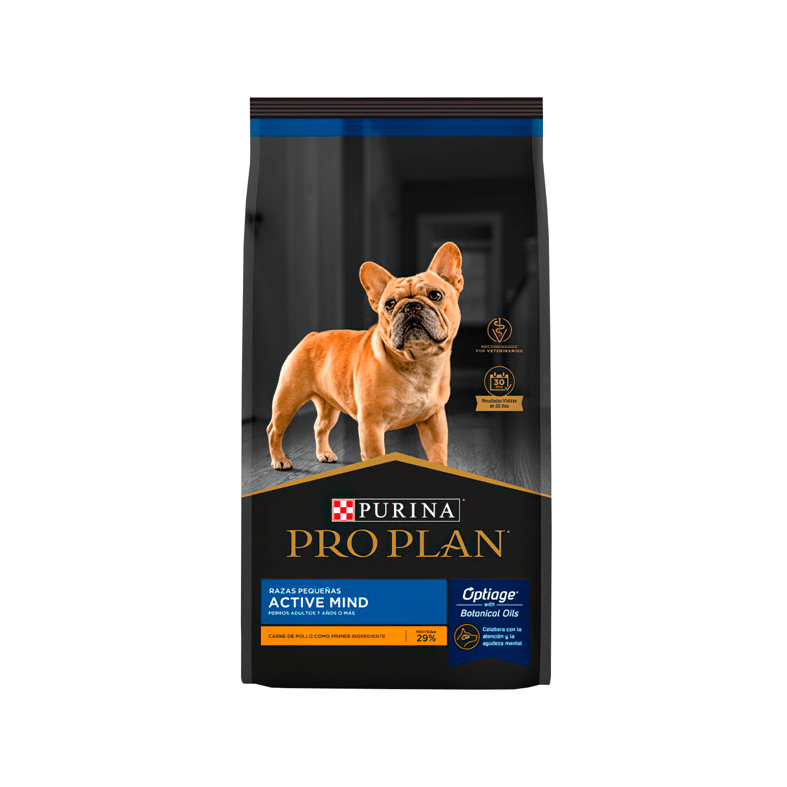PROPLAN ACTIVE MIND RAZA PEQUEÑA | FLORIDAPET