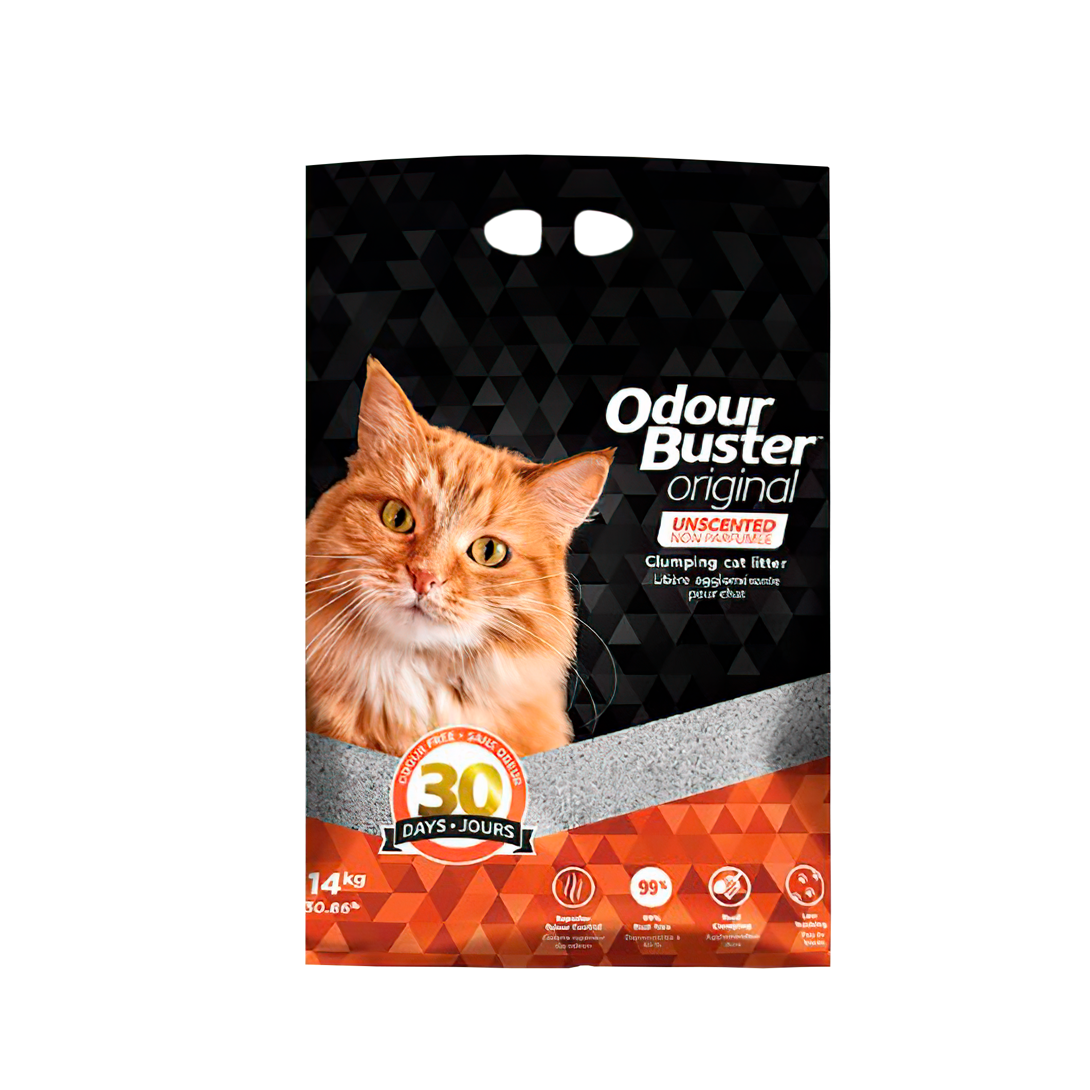 ARENA ODOUR BUSTER ORIGINAL | FLORIDAPET