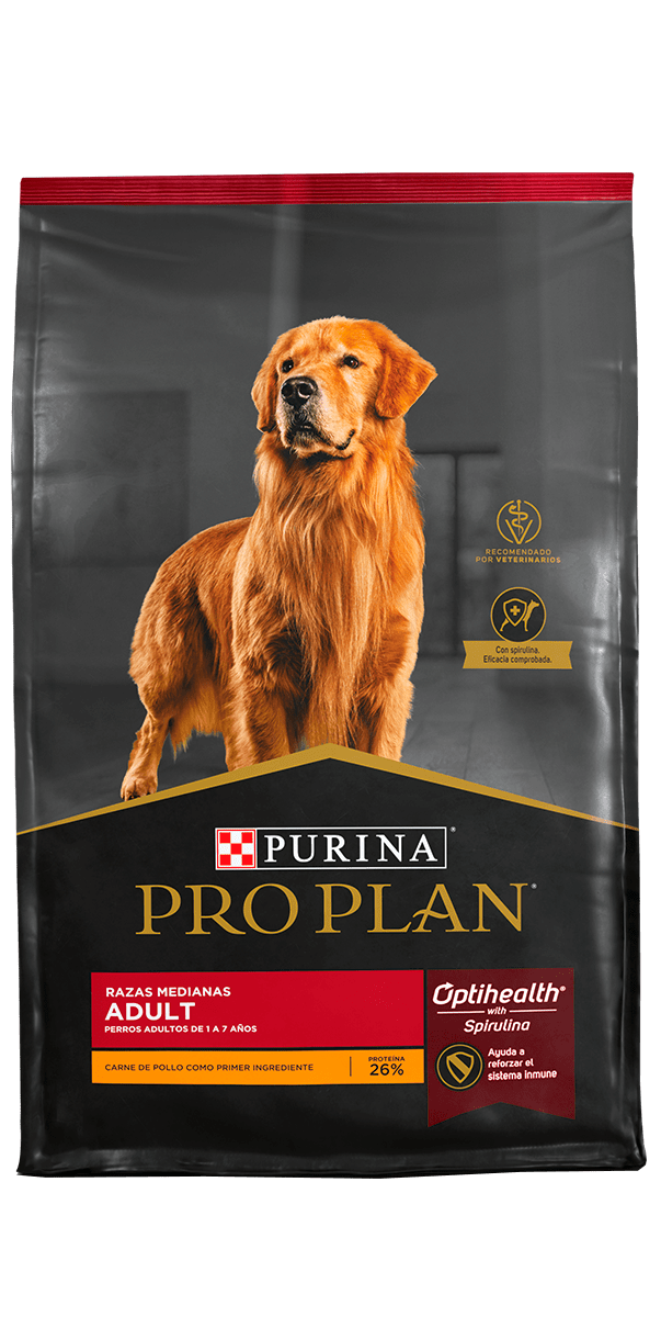 PROPLAN 12KG ADULT MED | FLORIDAPET