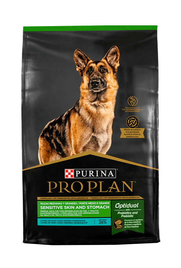 PROPLAN SENSITIVE & STOMACH | FLORIDAPET