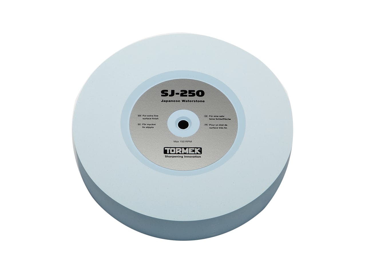 Piedra Japonesa Tormek para Afilado de Herramientas. Grano 4000. Mod ...