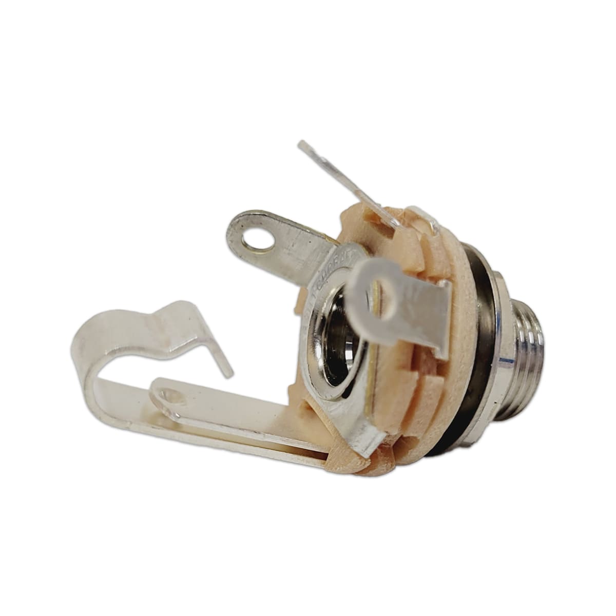 Jack Mono tipo Switchcraft EEUU Stewmac | LB Luthier Internacional