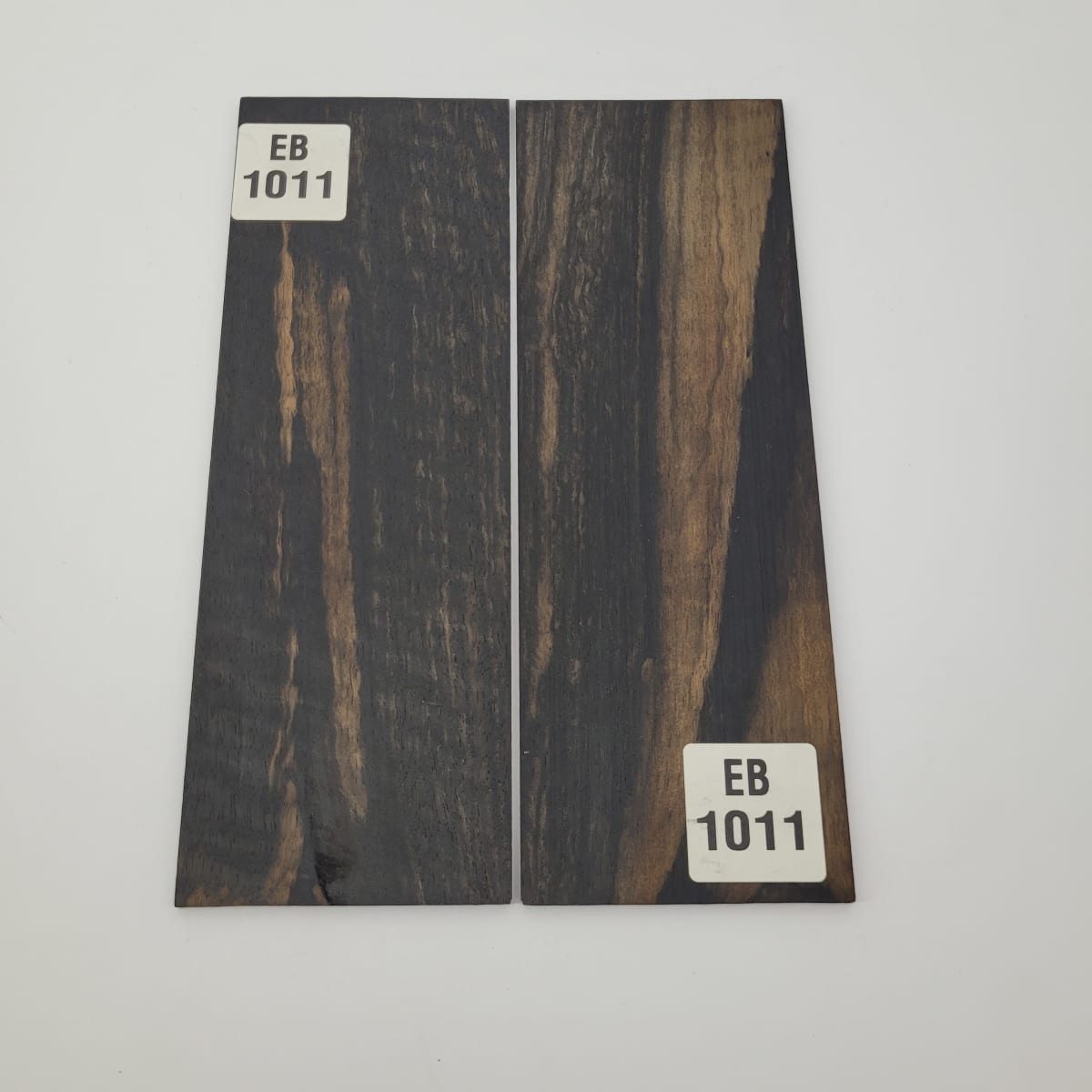 Pala de Ebano EB-1011 para Guitarra | LB Luthier Internacional