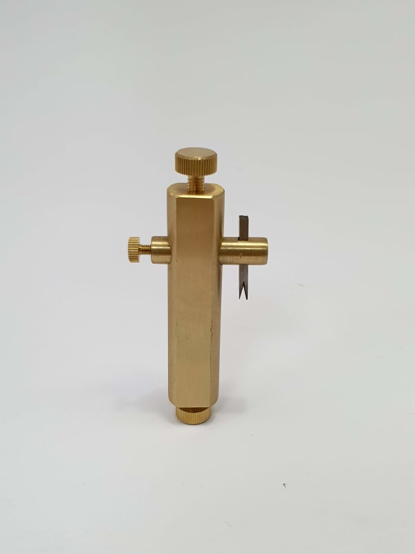 Gramiles | LB Luthier