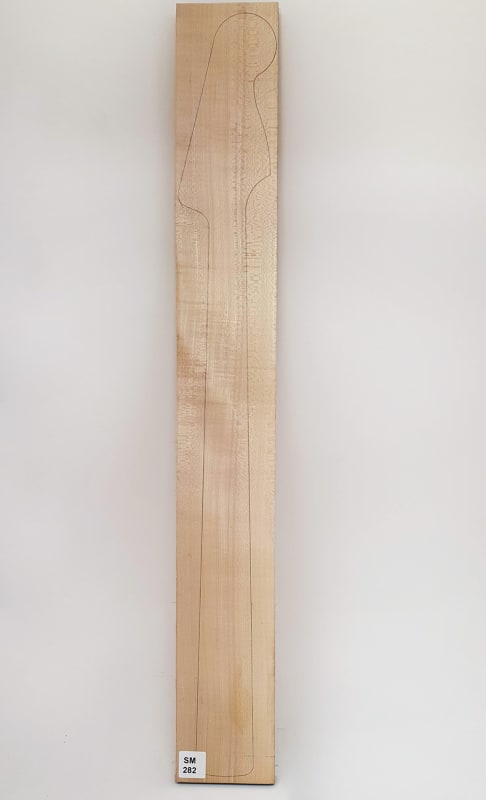 Maple Canadiense | LB Luthier