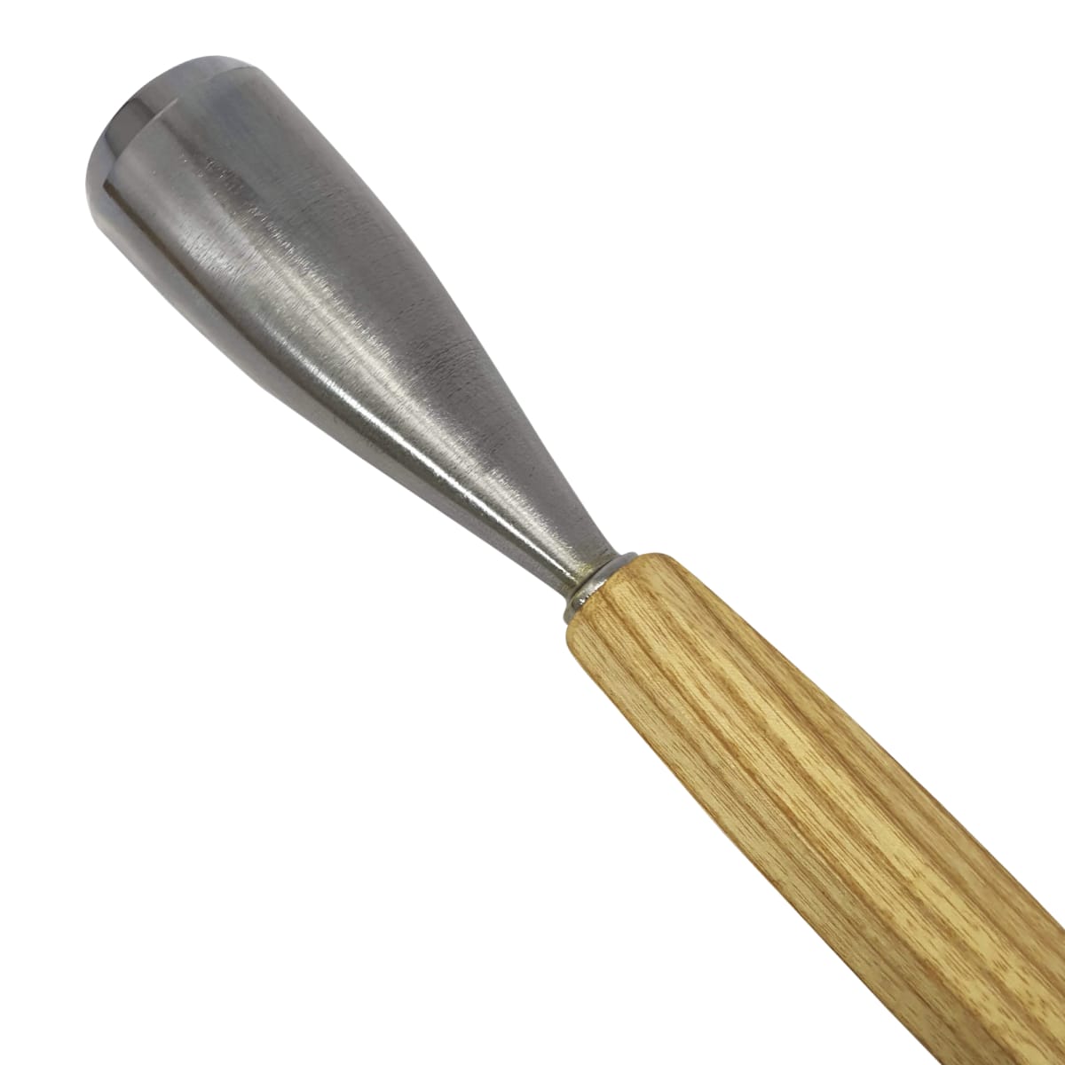 Gubia No 9 Semi Curva de 40 mm de ancho | LB Luthier