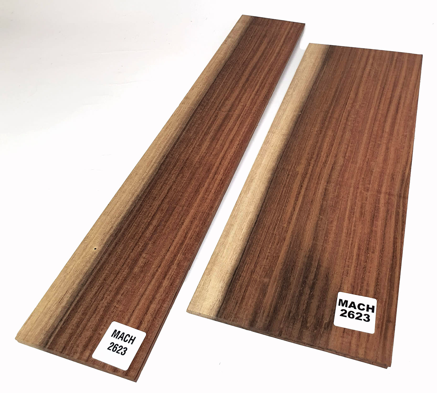 Set Unico REF: MACH-2623 de Machiche Mexicano | LB Luthier