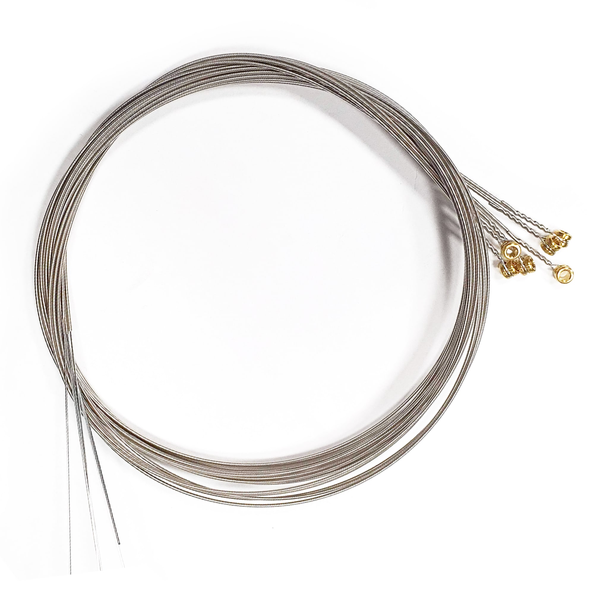 Cuerdas Ernie Ball para Guitarra Electrica. Mod: 2223. Super Slinky 009-042 (A Granel) | LB Luthier