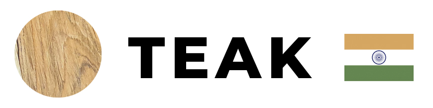 Fondo y Costados REF: TK-708 de Teak Exotico Especial para Guitarra ...