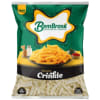 PAPAS PREFRITAS CRINKLE 2 KG | Cielo Tierra y Mar