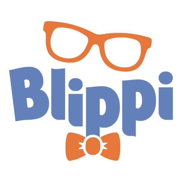 BLIPPI | Toy Max