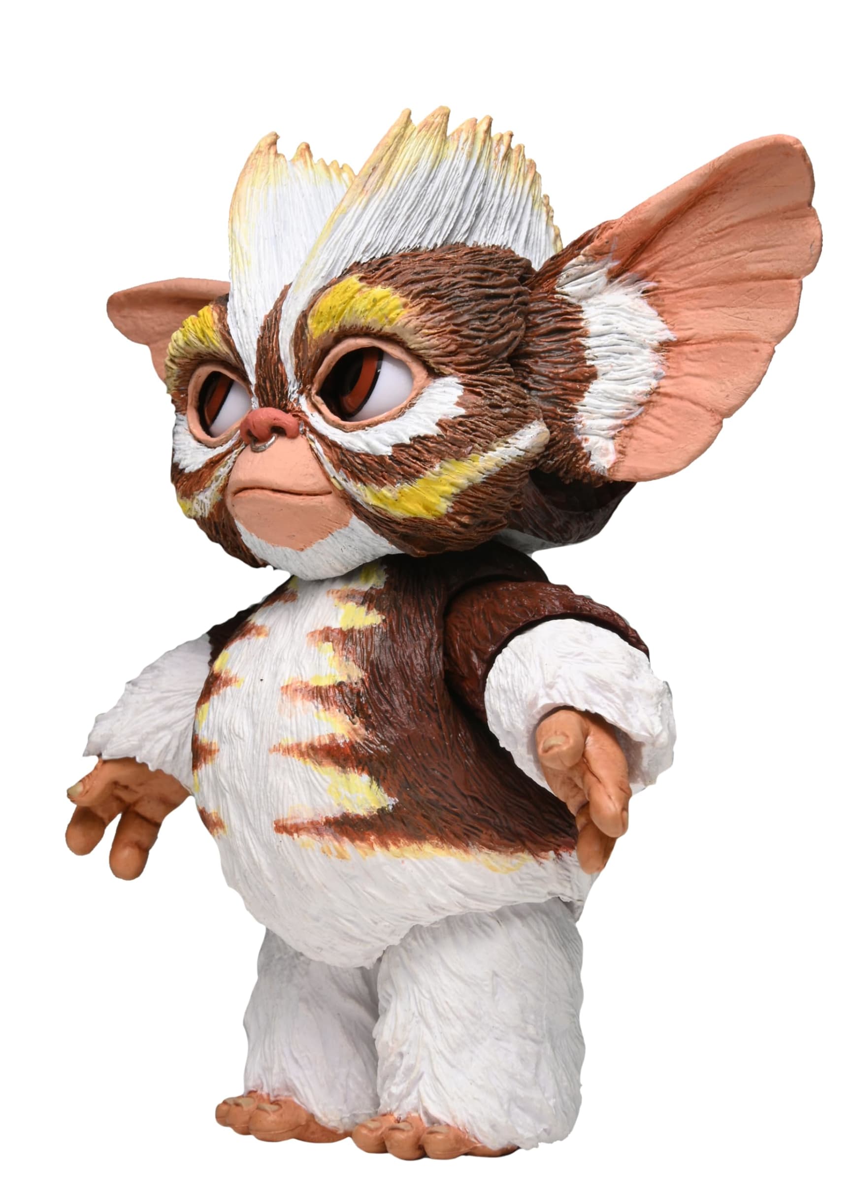 Figura Punk Mogwai, The Gremlins 2 The New Batch, Neca | Heroes y Villanos