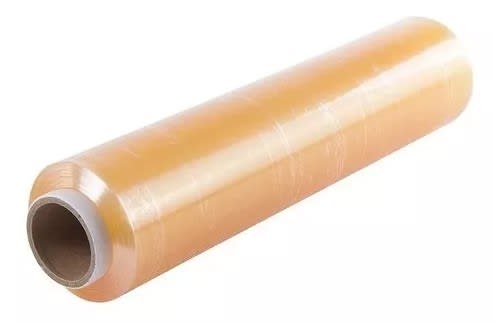 ALUSA FILM | Nueva CasaPack