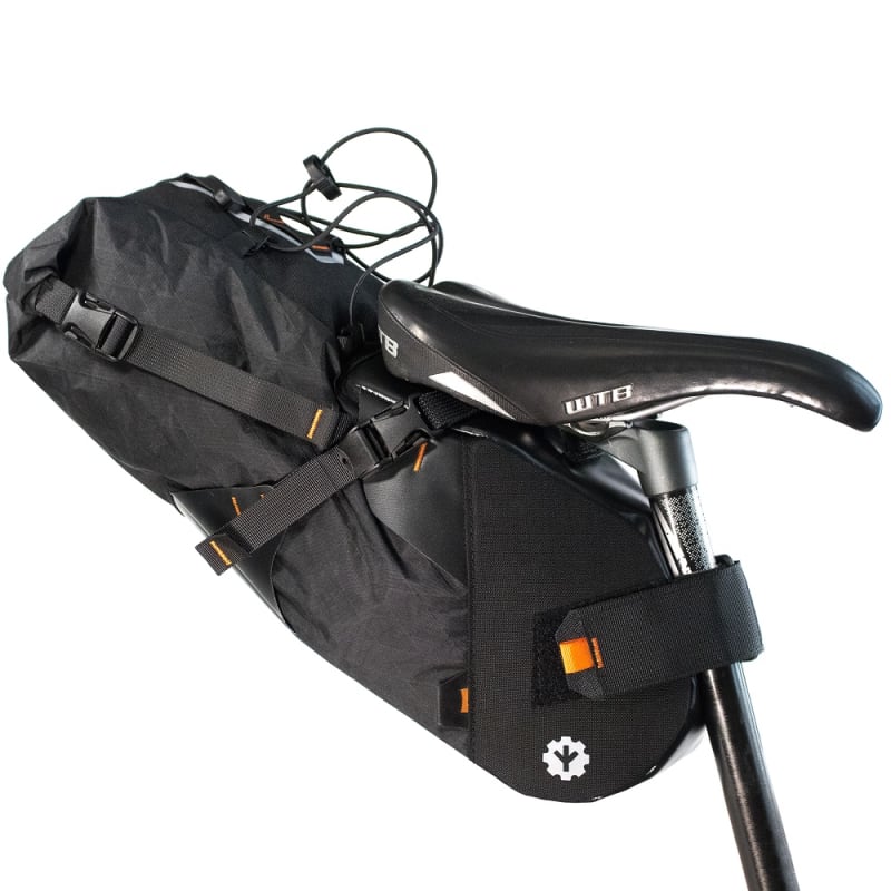 CHOIKE BAGS | Rueda Al Sur | Cicloturismo y Aventura
