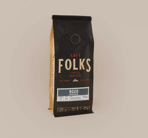 CAFÉ 8020 | Rueda Al Sur | Cicloturismo y Aventura