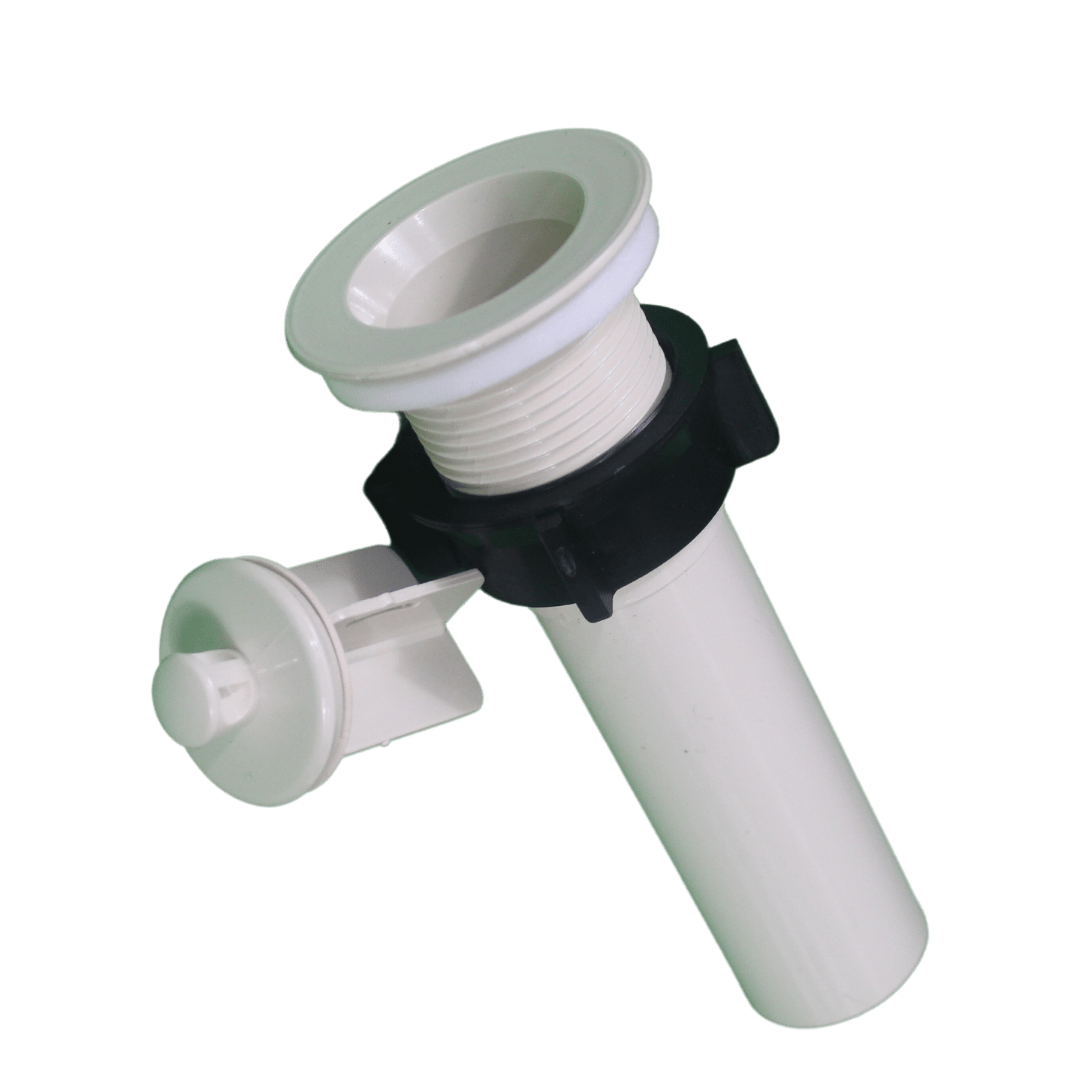 DESAGÜE LARGO, ALMENDRA | Camping Sobre Ruedas