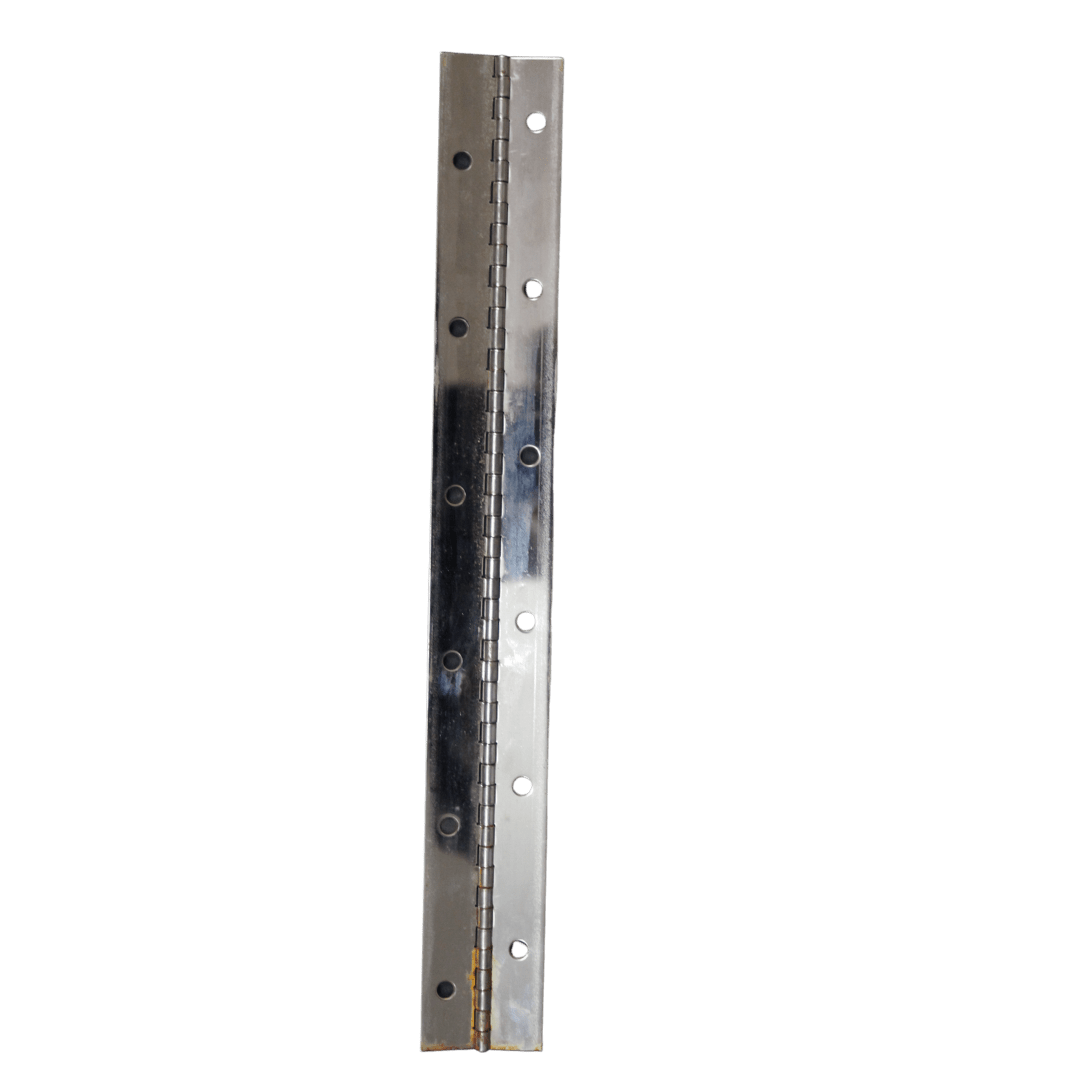 VISAGRA 30.5 CM | Camping Sobre Ruedas