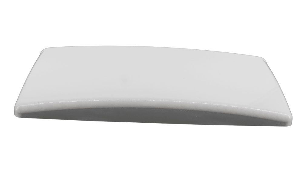 FLAPE SALIDA COCINA EXTERIOR 1in PROFUNDIDAD BLANCA | Camping Sobre Ruedas