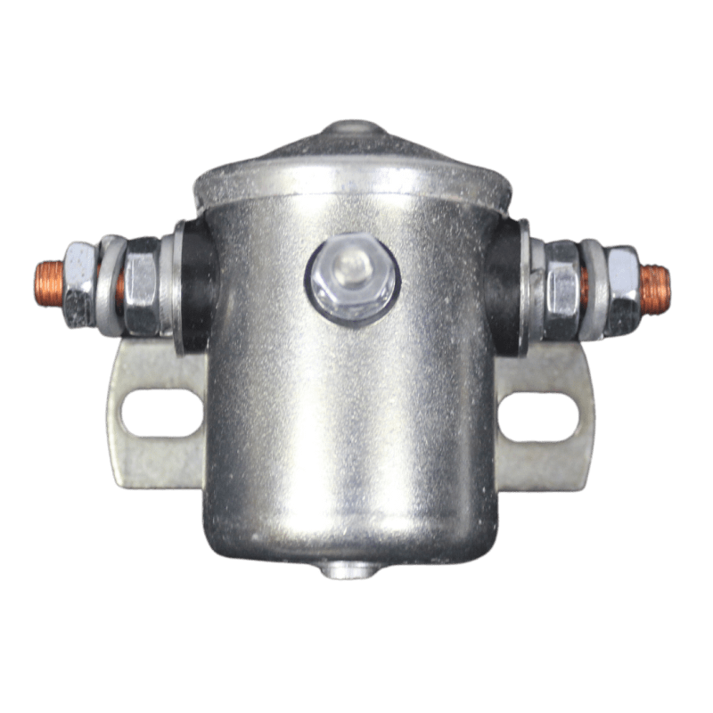 Electricidad y Módulos Eléctricos | Camping Sobre Ruedas