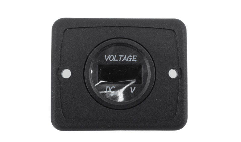 Electricidad y Módulos Eléctricos | Camping Sobre Ruedas