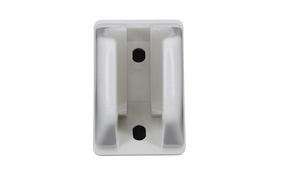 SOPORTE PARA DUCHA ALMENDRA | Camping Sobre Ruedas