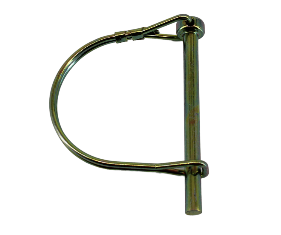 CHAVETA D-CLIP CAMCO | Camping Sobre Ruedas