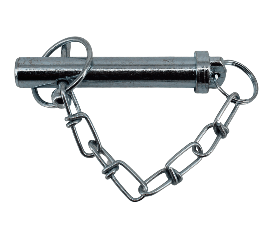 CHAVETA 3/4 IN DIAMETRO X 3 IN LARGO | Camping Sobre Ruedas