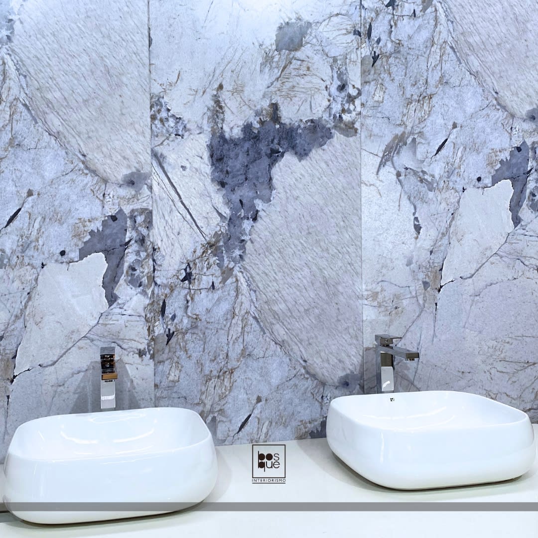 PANEL PVC TIPO MARMOL STELLAR | Bosque Interiorismo