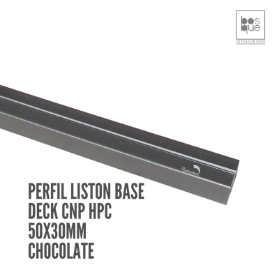 DECK | Bosque Interiorismo