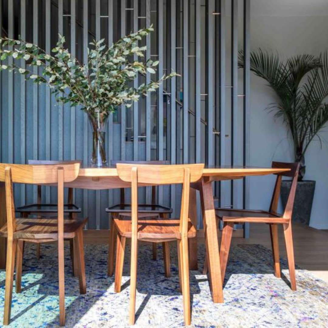 PERFIL VERTICAL PVC TIPO MADERA - 100 X 50 X 3000MM - COLOR GRIS ...