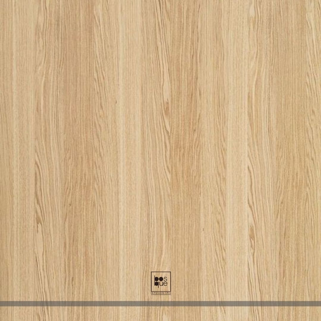 PANEL PVC TIPO MADERA NATURAL | Bosque Interiorismo