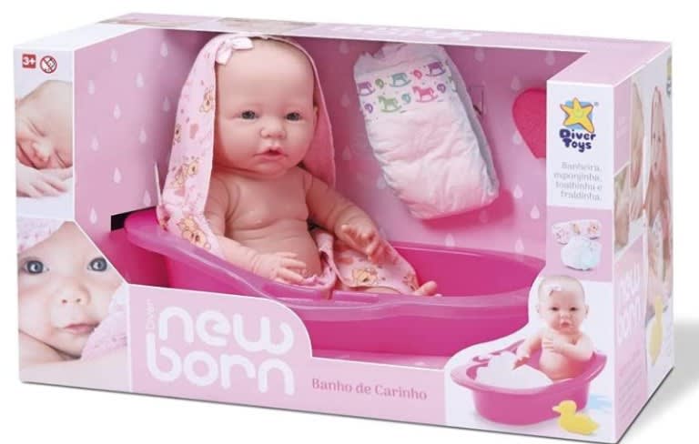 New Born | Paper Mill