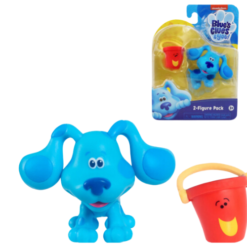 Pistas de Blue | Paper Mill
