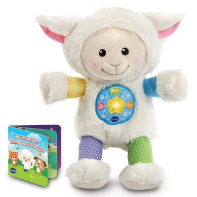 Vtech Peluches | Paper Mill