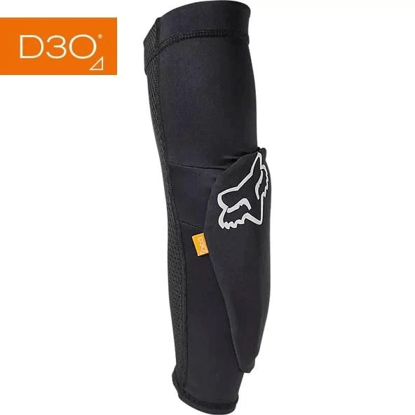 CODERAS FOX ENDURO BLK | RideTec Motos & Bike Store