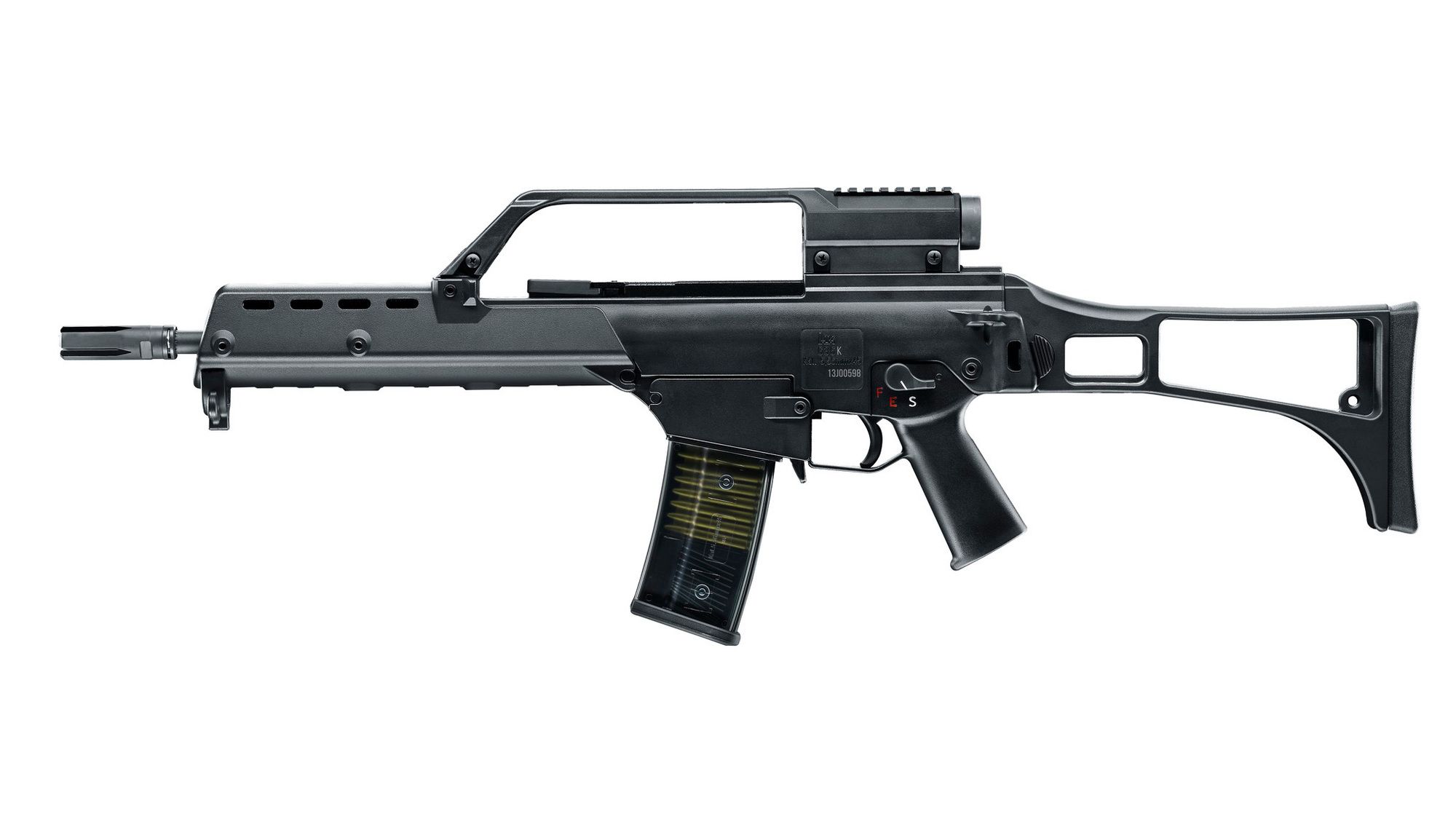 Réplica Umarex Fusil G36 K | Airsoft Commando Store - Tienda