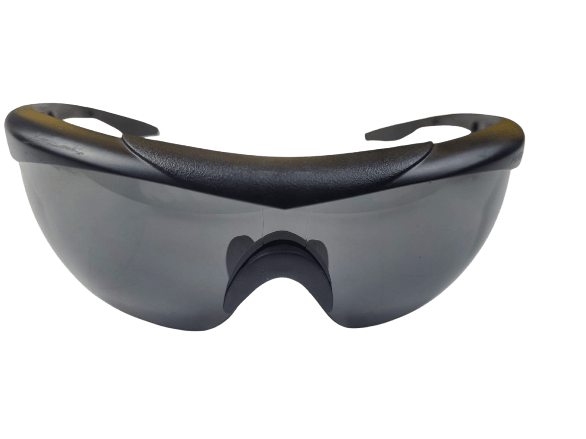 Wiley X TALON 2 micas marco negro | Nueva Armeria Tarapaca - GLOCK STORE