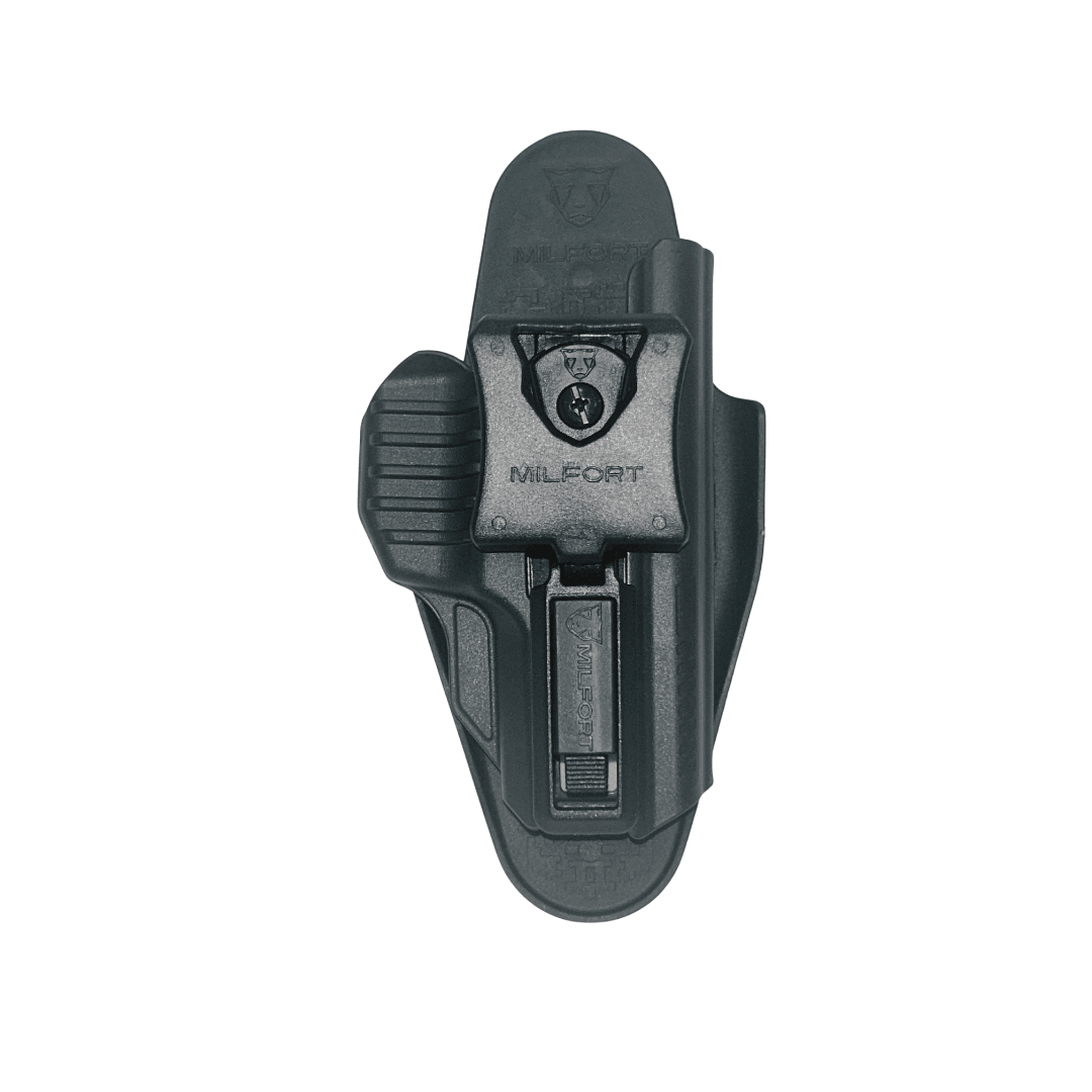 Holster Milfort P/Pistola Universal Interna/Externa | Nueva Armeria ...
