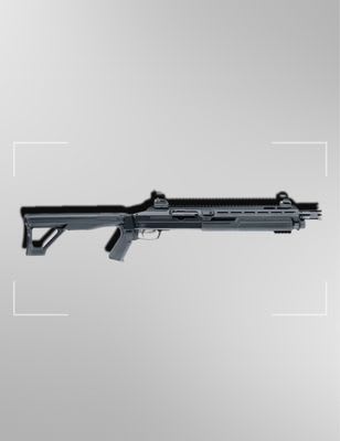 T4E Home Defense Escopeta HDX68 cal .68 40 J, CO2 88g | Nueva Armeria ...