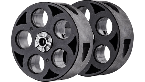 T4E Rotary Magazine Revolver .68 | Nueva Armeria Tarapaca - GLOCK STORE