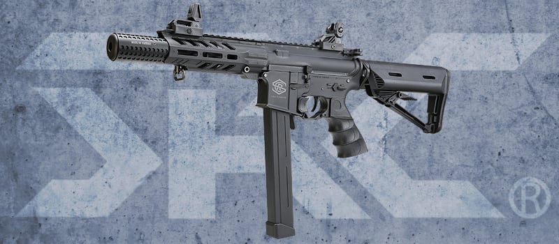 Primarias | Airsoft Commando Store - Tienda