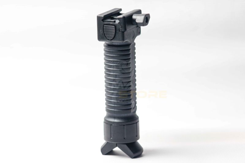 Grips / Flash Hiders / Bipodes | Airsoft Commando Store