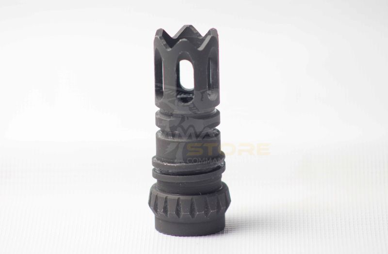 Grips / Flash Hiders / Bipodes | Airsoft Commando Store - Tienda